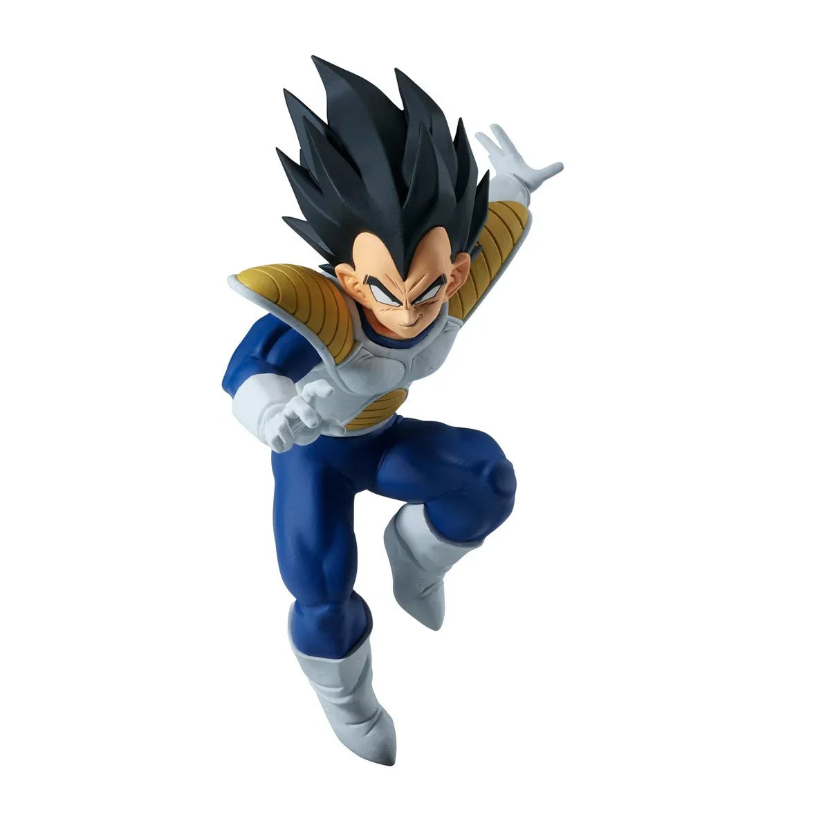 Vegeta – IPutopia